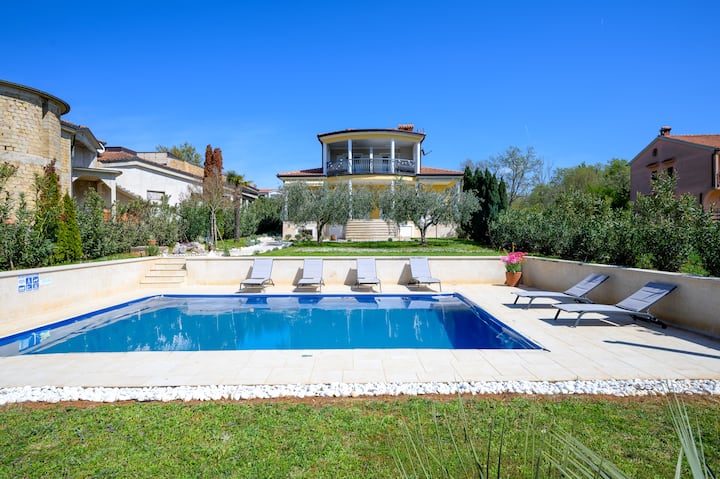 Premium Apartment Muha Ii - Poreč