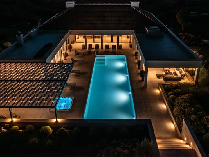 Spectacular Brac Villa | Villa Adriatic | 5. - Omiš