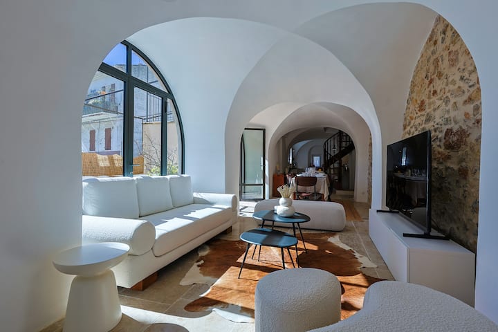 Maison De Village 3 Ch • 2 Terrasses • Plage 15min - Le Beausset