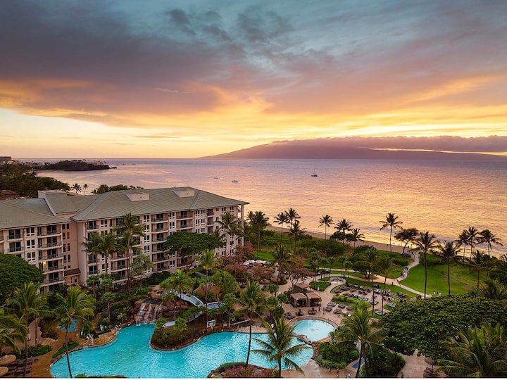 The Westin Kā‘anapali Ocean Resort North-studio - Kaanapali, HI