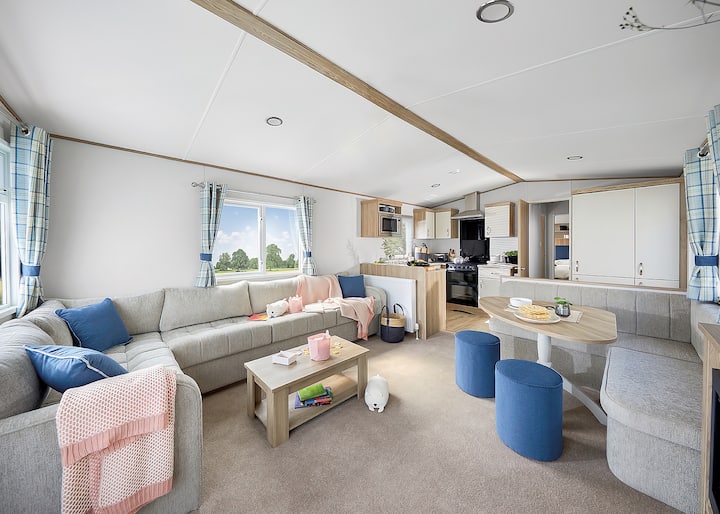 Platinum 3 Pet Friendly - Narberth