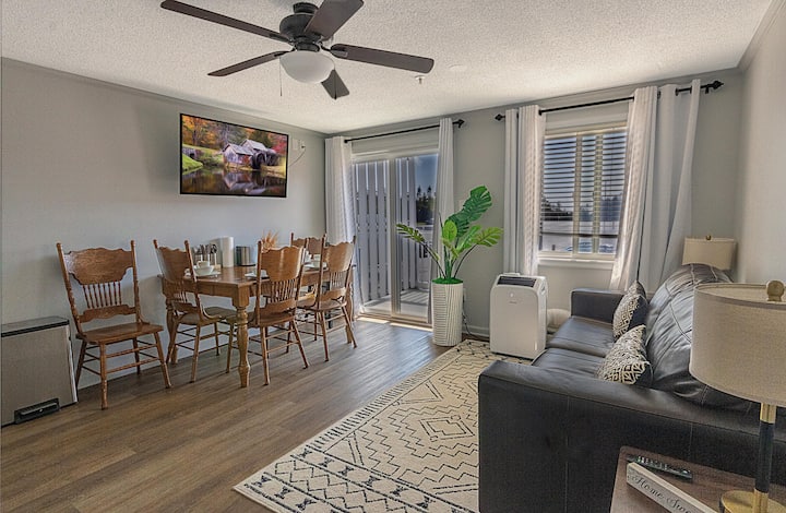 Ml 243: Winter Glow | Ski Retreat & Starry Nights - Snowshoe, WV