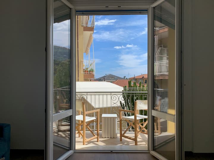 Casa Federica - Alassio