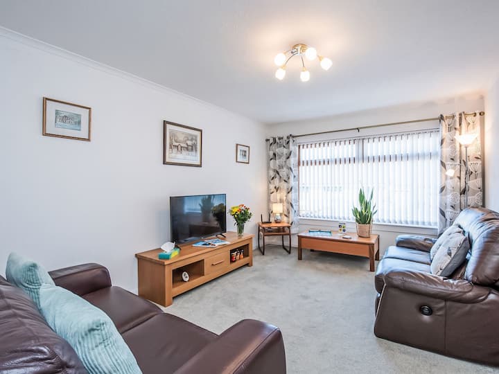 Kincraig By Interhome - Inverness