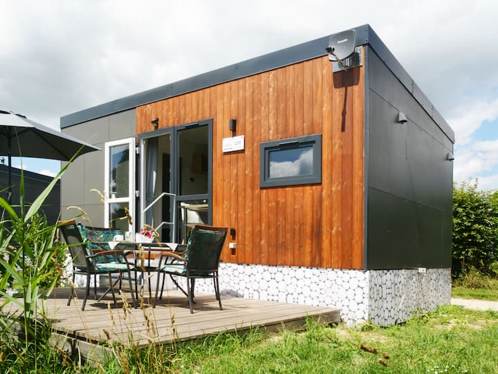 Tiny Haus Altmühlblick By Interhome - Beilngries