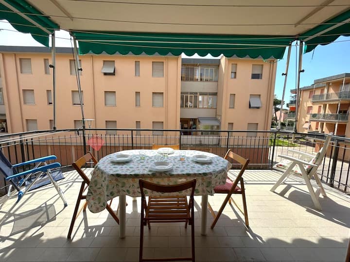 Casa Mare Paola - Af243 - Follonica