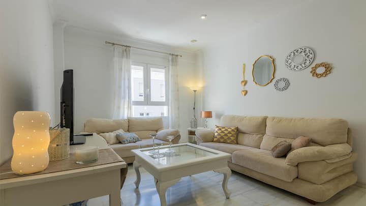 Vive Córdoba Apartamento Junto A Estación Y Centro - Córdoba