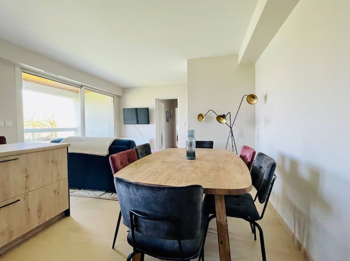 Le Cottage Du Lac, Centre Ville, Lr124 - La Rochelle