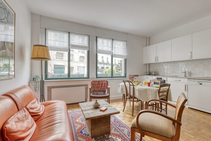 Cute Apartment In The Heart Of The Latin District - Quartier latin
