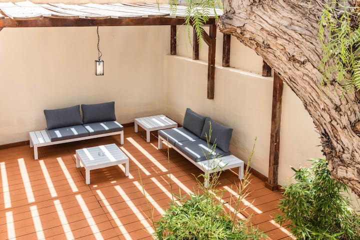 Villa In The Center Of St Julian's By Arcobnb - Malta