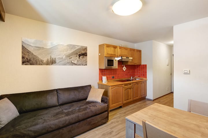Casa Marcos N 35 - Livigno