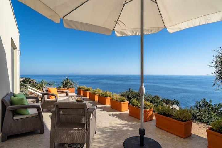 Joy Breeze - Cefalonia
