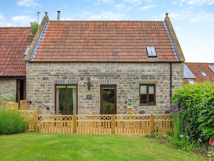 Chapel Barn - Uk46738 - Glastonbury