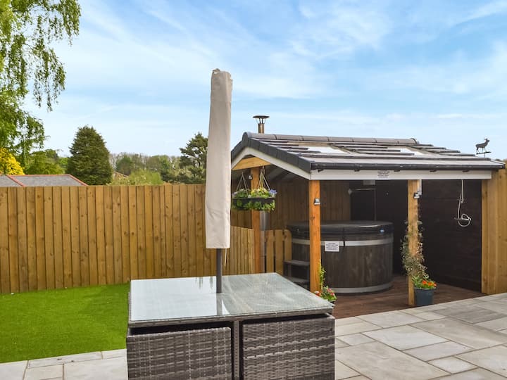 Carolyn House - Morpeth