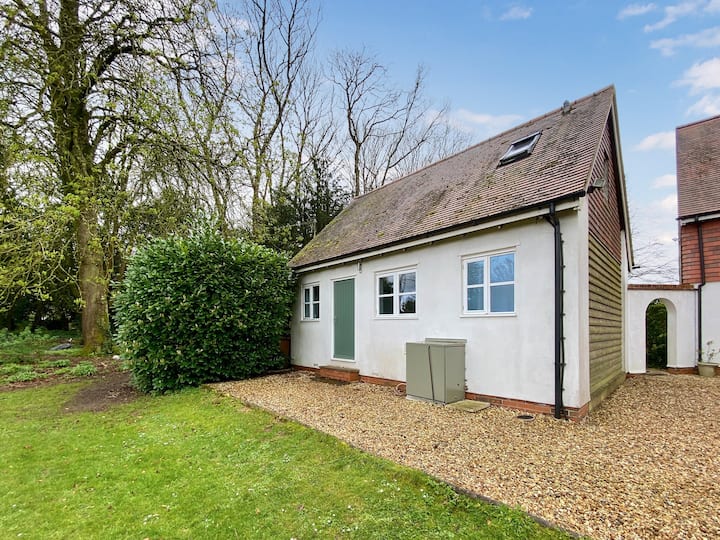 The Annexe At Woodside - Andover