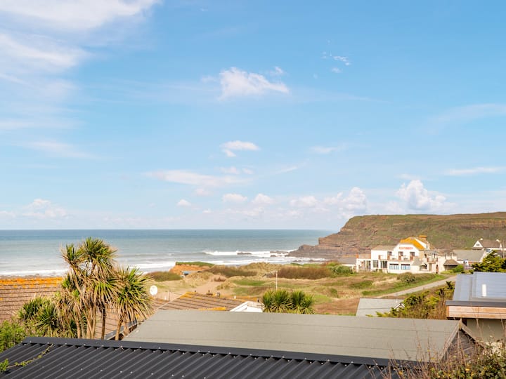 Bellair - Widemouth Bay