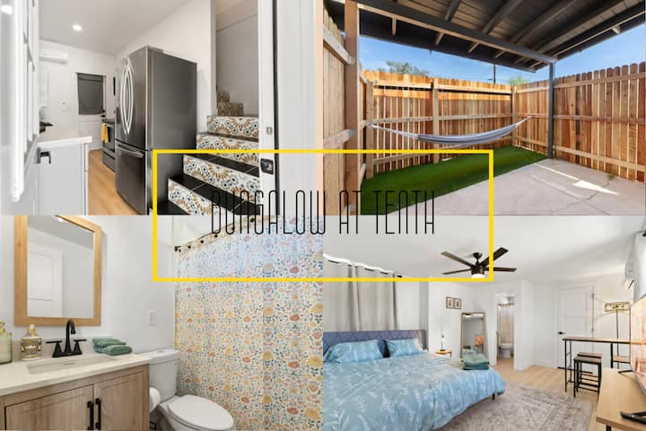 The Bungalow At Tenth - 鳳凰城