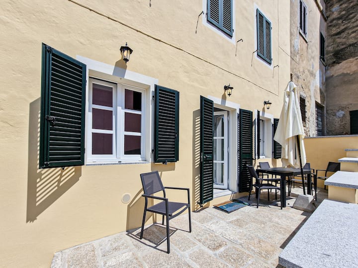 Appartamento Campo City Center - Marina di Campo