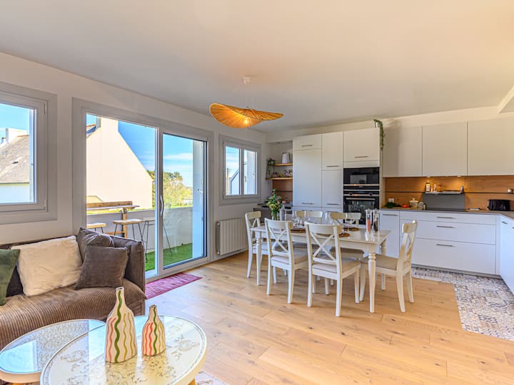 Ty Breiz By Interhome - La Trinité-sur-Mer