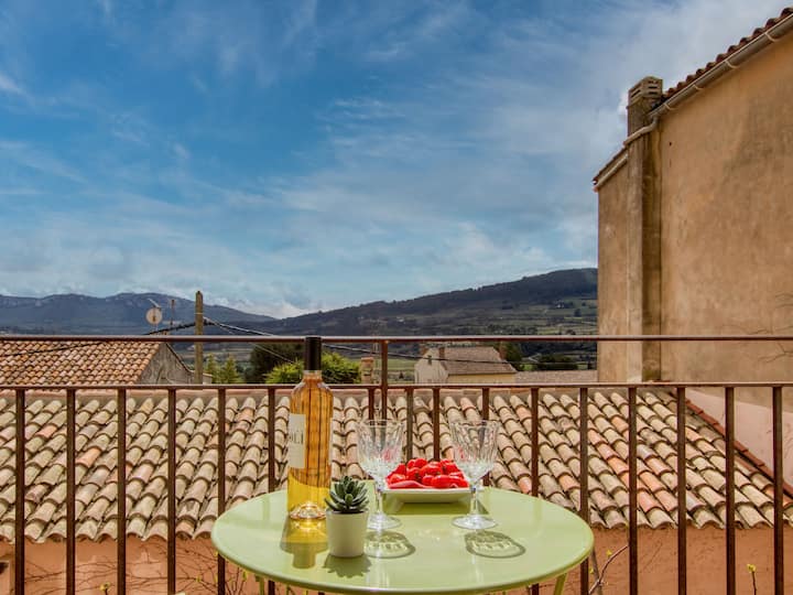 Le Cadiero By Interhome - Le Castellet