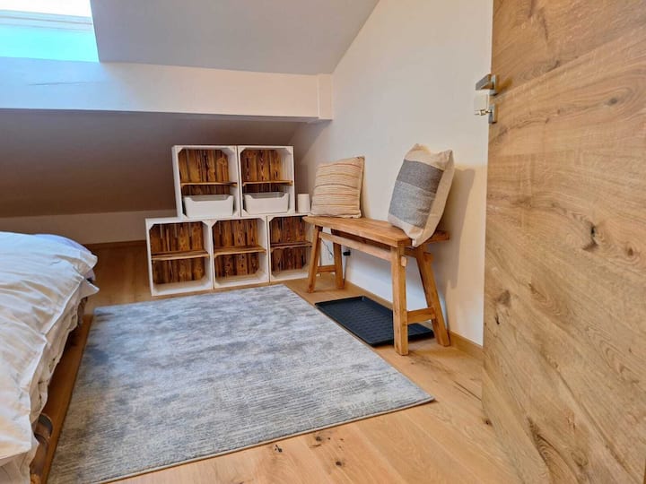 One-bedroom Apartment - Garmisch-Partenkirchen