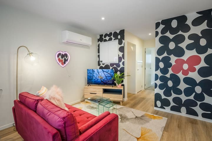 Birch Street Solo Haven - Lower Hutt