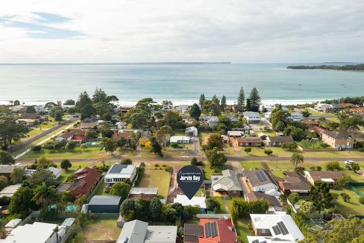 Blue Pearl By Experience Jervis Bay - Sanctuary Point