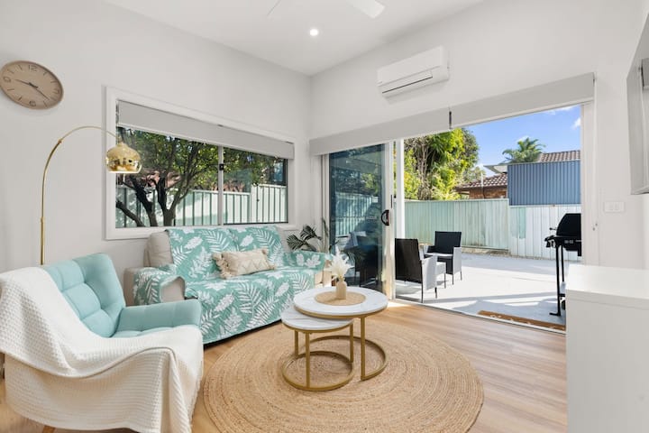 Blue Pearl By Experience Jervis Bay - Vincentia