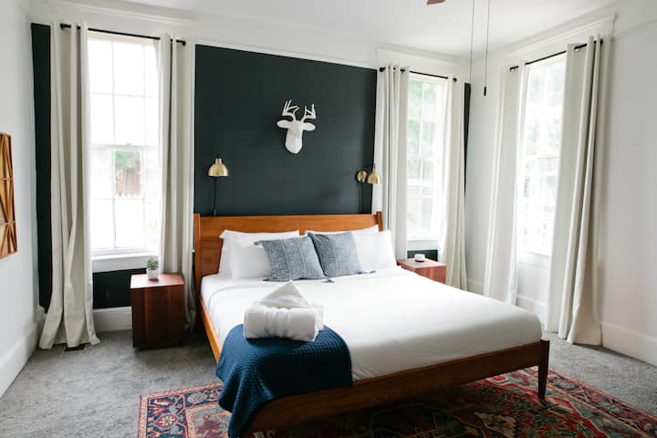 Charming 3br Home | Pool + Pet-friendly - Montgomery, AL