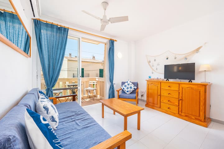 Can Vidal Formentera - Colonia Sant Jordi