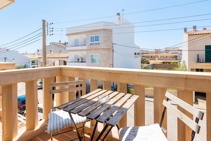 Can Vidal Ibiza - Colònia de Sant Jordi