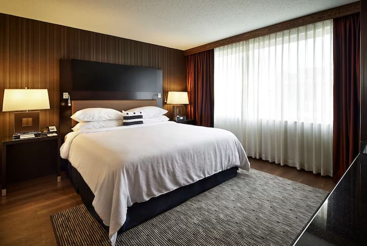 Family-friendly Suite W/ Free Breakfast | Near Zoo - Bethesda, MD