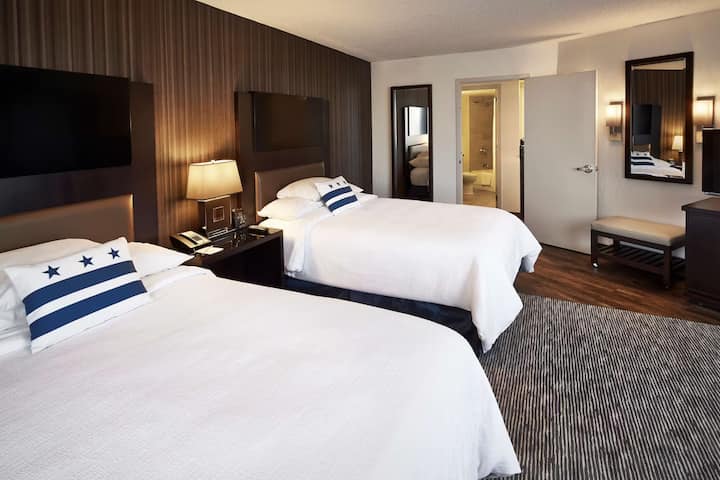 Prime Location! 2 Cozy Units W/ Free Breakfast! - Bethesda, MD