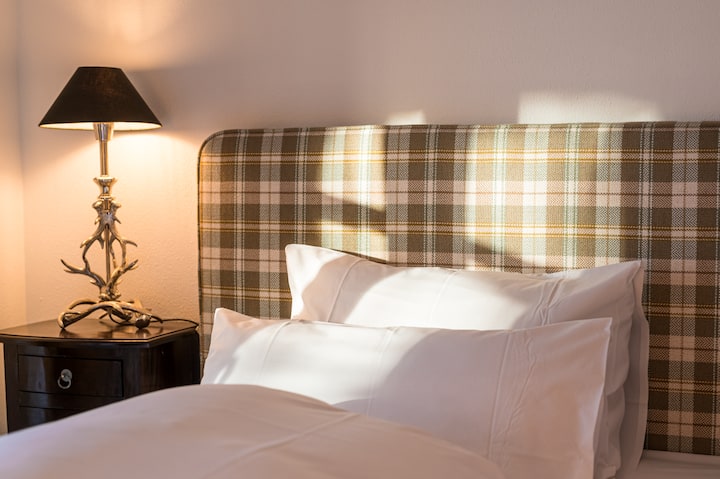 Suite-mathilda Vacation Apartment With Terrace - Ruhpolding