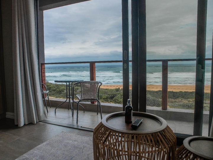 Self Catering Unit 8 - Wilderness