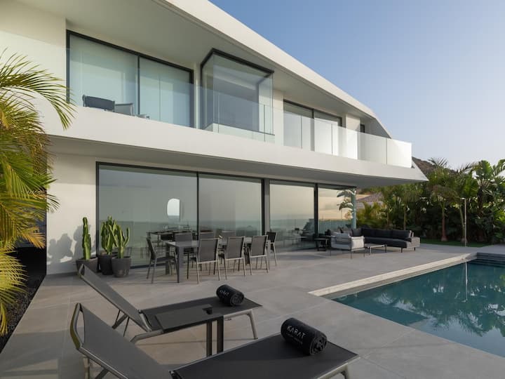 Karat Villa Kai - Adeje