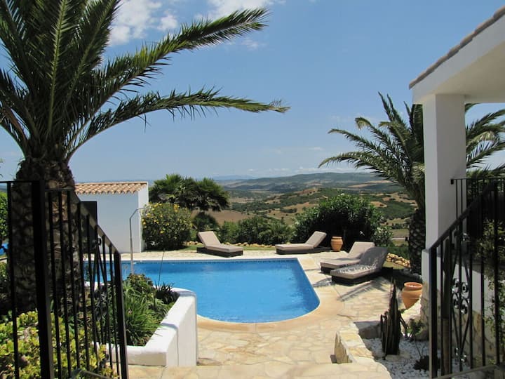 »Casa Conil Buena Vista« - Conil de la Frontera