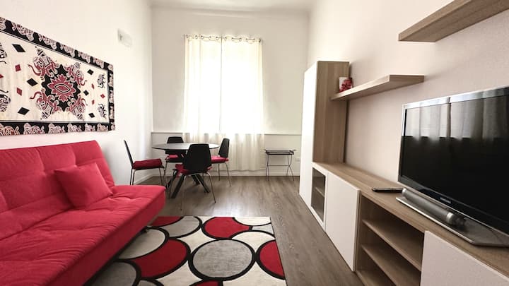 A34 - Ancona, Apartment In The Centre - Ancona