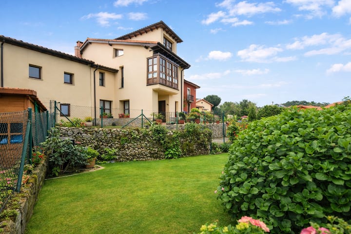 Casa El Balandro De Poo - Llanes