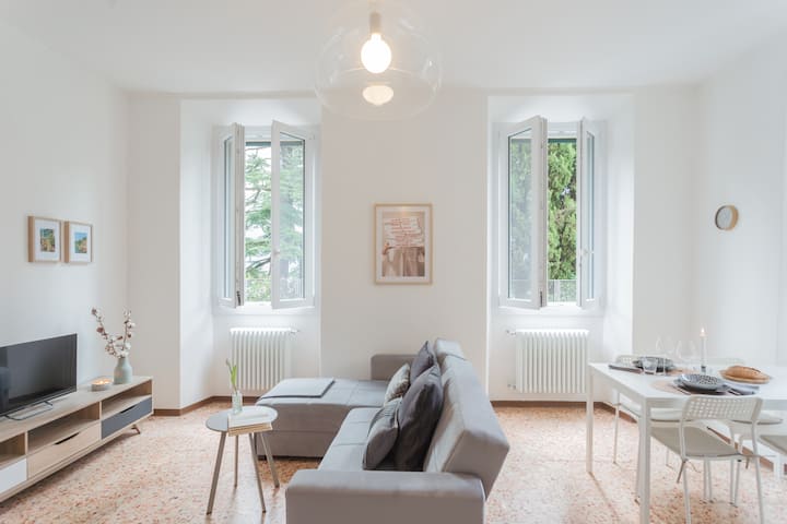 Nonna Tere Apartment - Lake Como