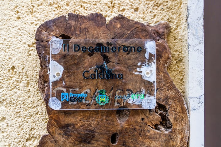 Il Decamerone - Gavorrano
