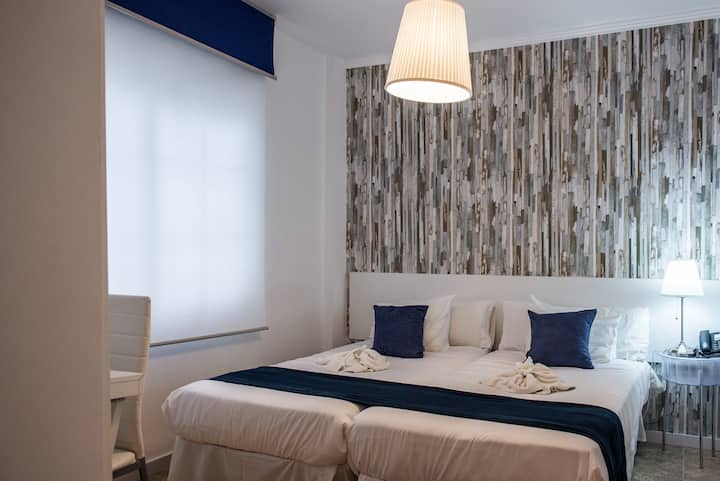 Chambre Double Standard - Fisterra
