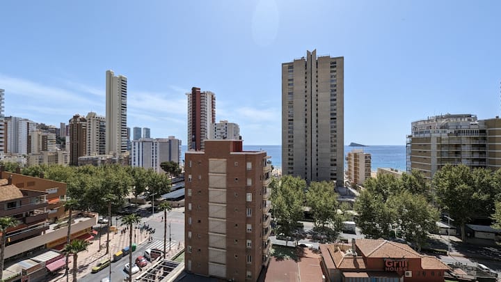 Gerona Sweet Apartments - Benidorm
