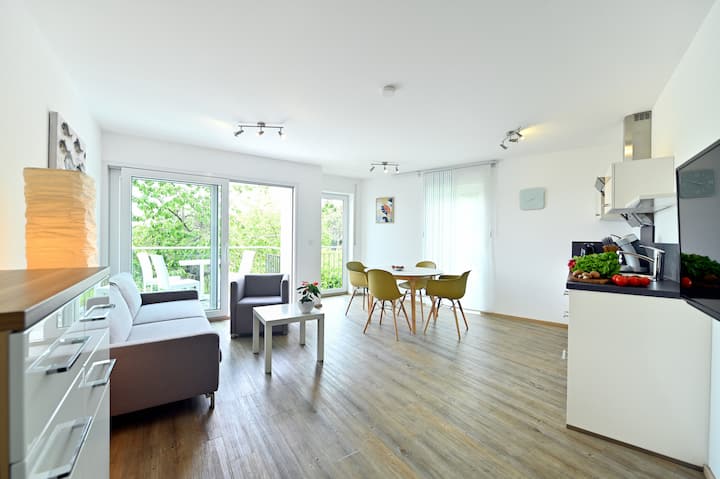 Dinkelbach Feriendomicil 2 B - Bregenz