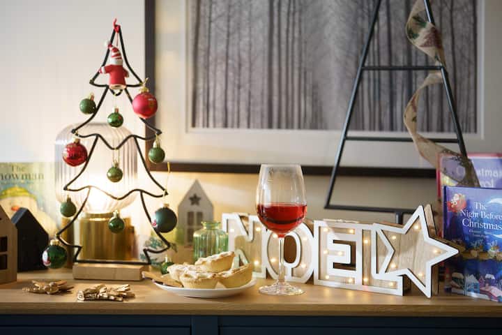 Idyllic Ambleside Retreat With Panoramic Views By - 格拉斯米爾