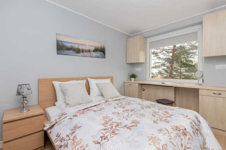 Sienkiewicza 25 | Bright Apartment | Parking - Sopot