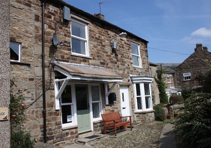 Dinmore - Reeth