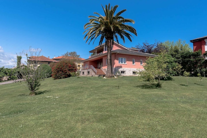 Llanes Rural House - Llanes