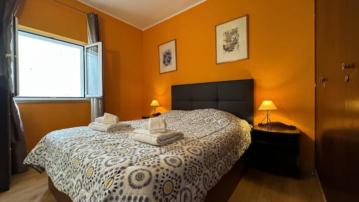 Apartamento T2 Parque - Albufeira