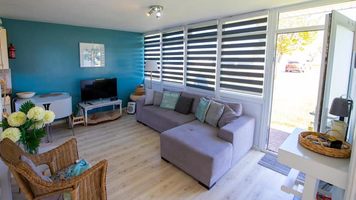 K145 The Retreat At Camber Sands - Camber Sands